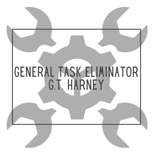 Home | Task Eliminator