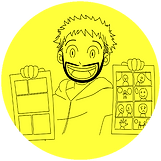 ZESENSEI_DRAWS | zesensei_draws book pdf