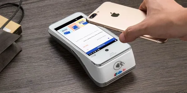 Credit and Debit Processing | Merchants' Choice