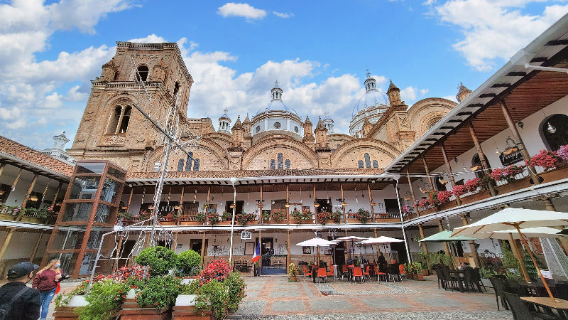 City Tour Cuenca: Explore Ecuador's Past | cuencabestours