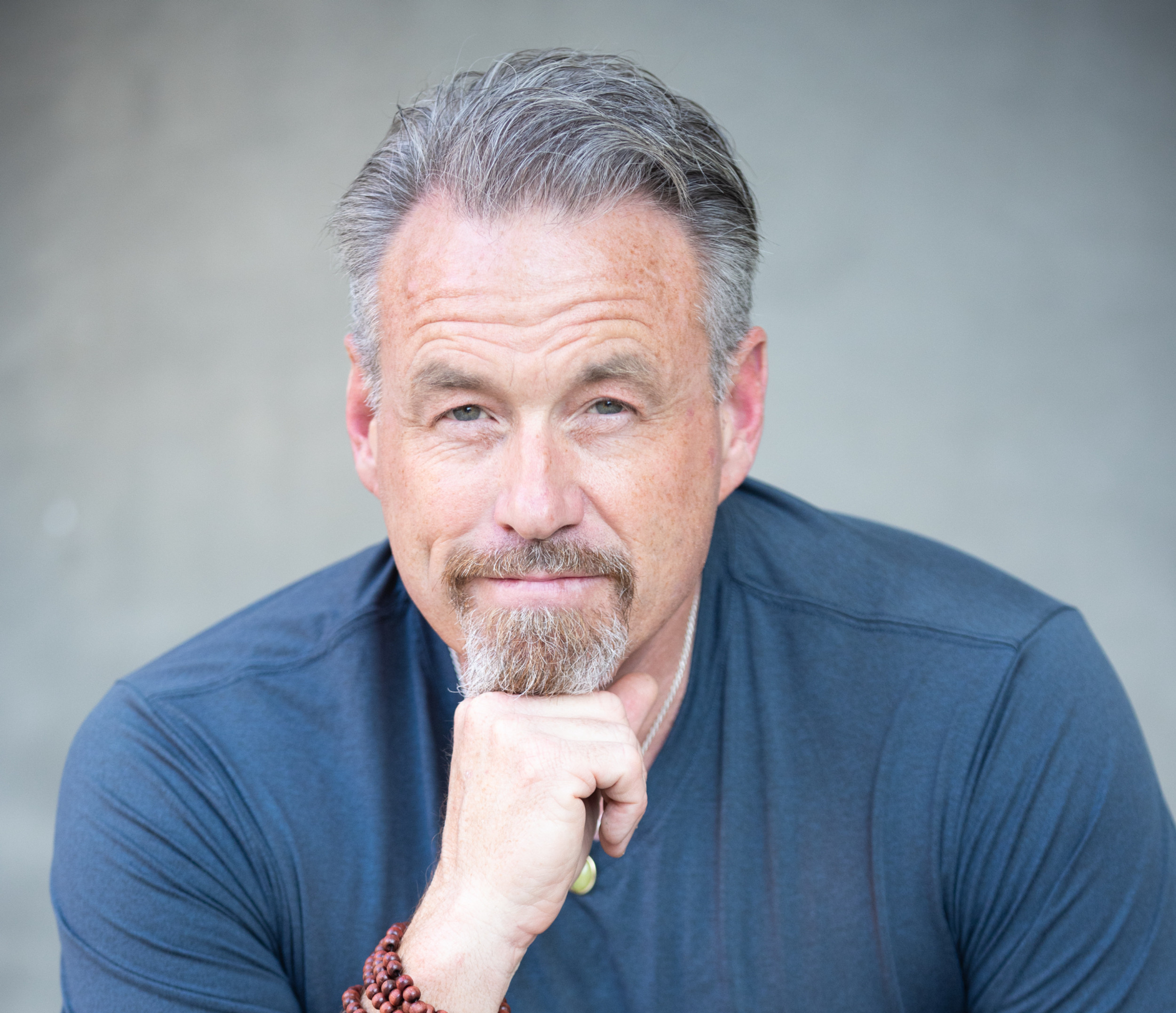 About | Justin Davis Coach