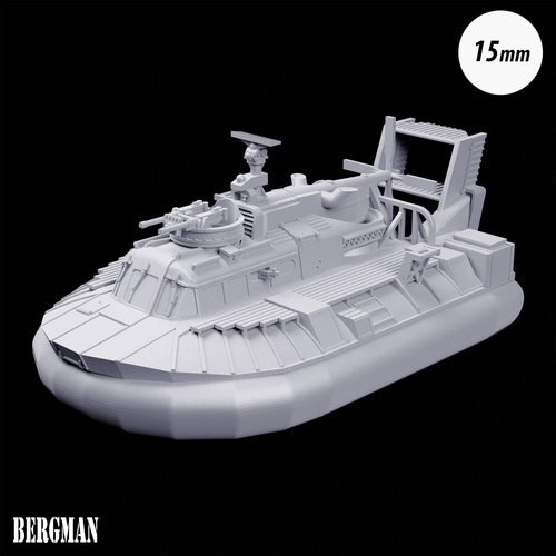 PACV | Bunker Miniatures
