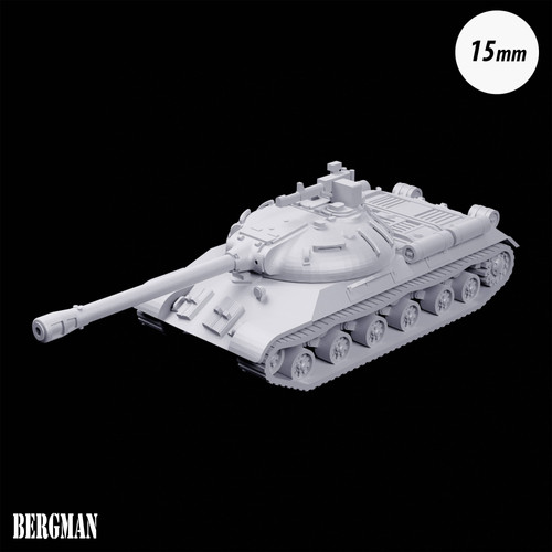IS-3 | Bunker Miniatures