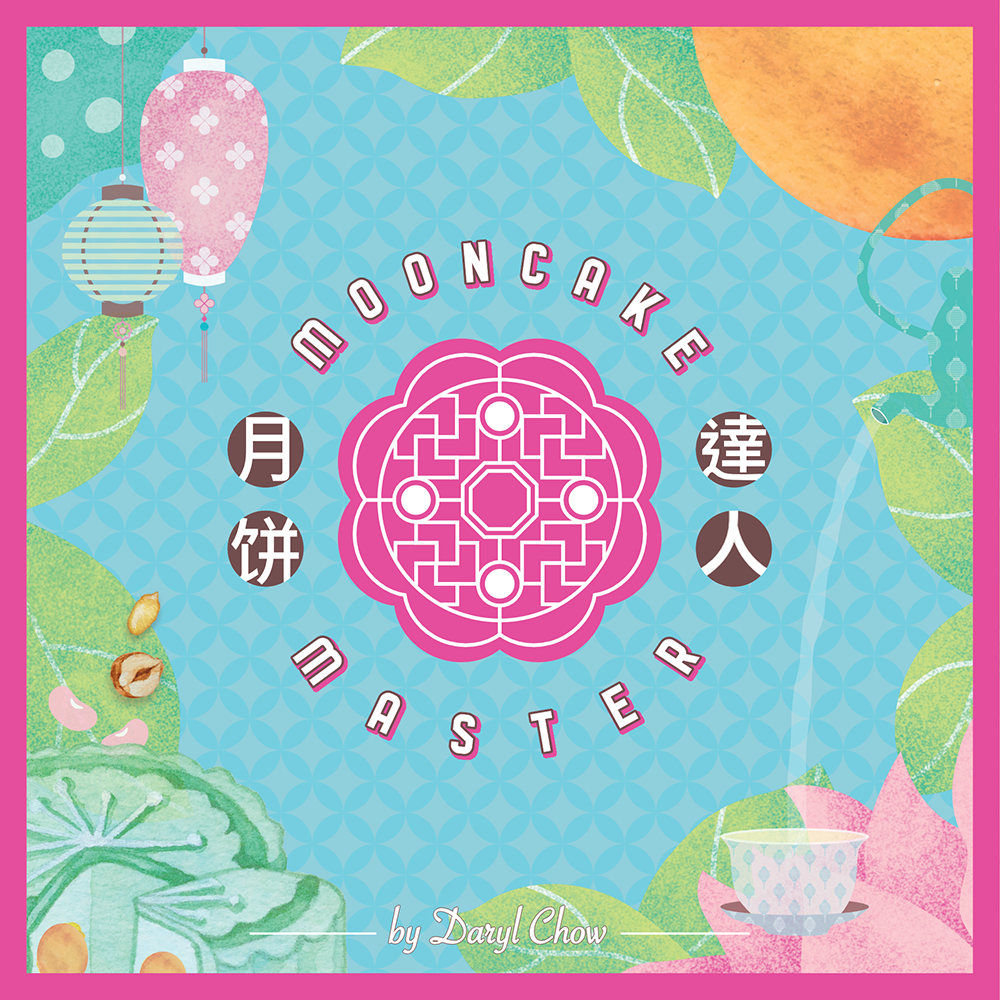 Asian Style Board Games