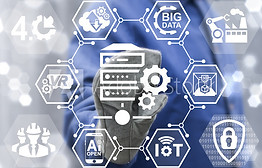 Industrial Automation | Advanced Control Technologies | United States