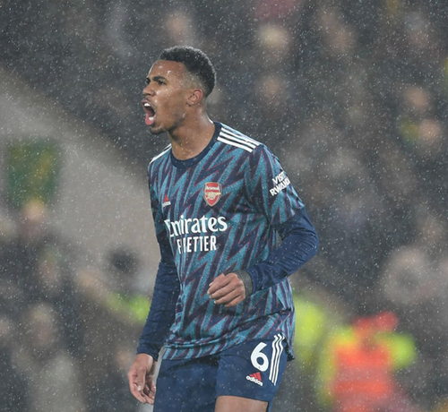 2021-22 Gabriel Third Shirt | rockynico