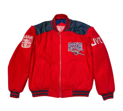 1993 Arsenal x Campri Original Bomber Jacket (M) *Excellent* | rockynico