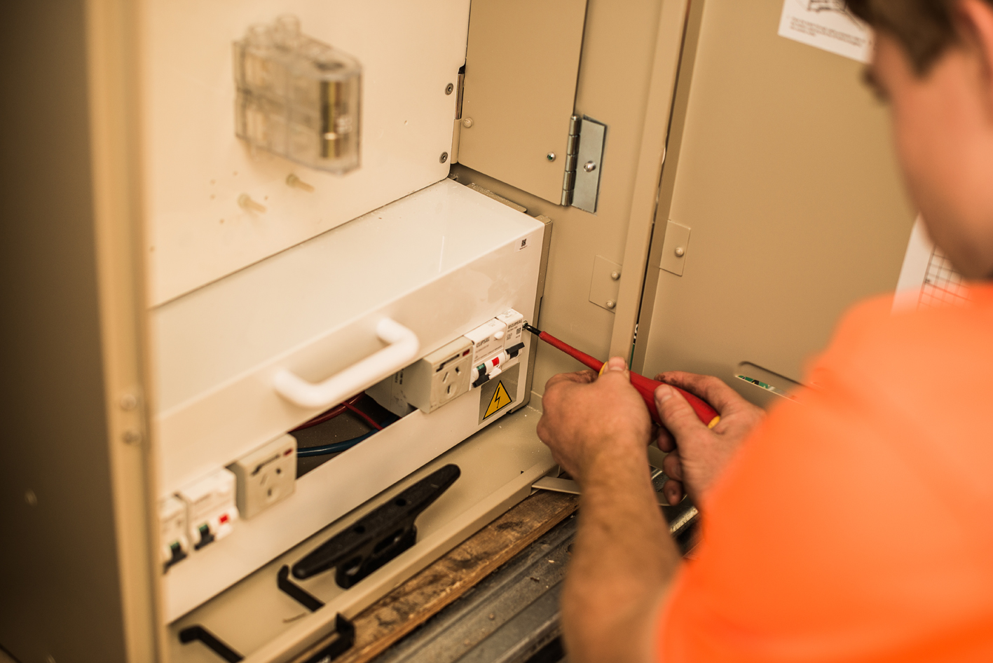 Home | Dvelectrical