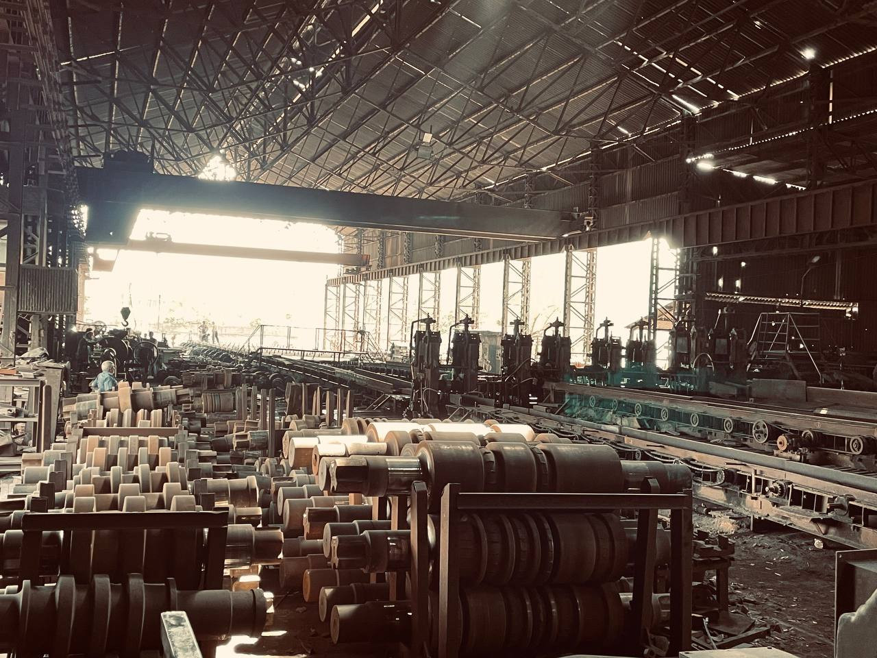 Leading Technology Solutions | Sisco Industries Limited | Prayagraj