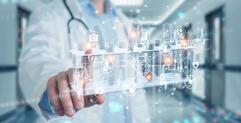 LABORATORY INTERPRETATION & TESTING | Kubovy Integrative