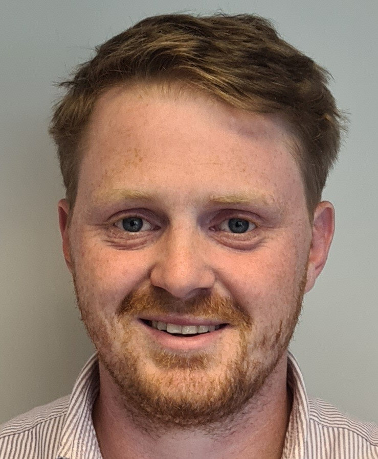 James Hancock | Swanbarton