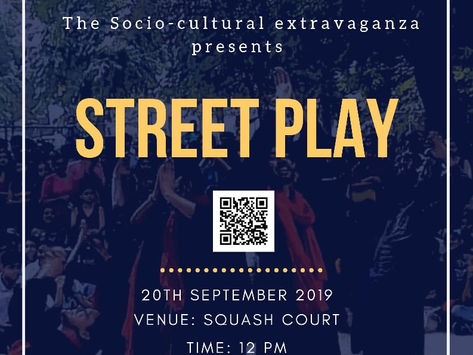 PULSE | Cultural Festival | AIIMS, New Delhi