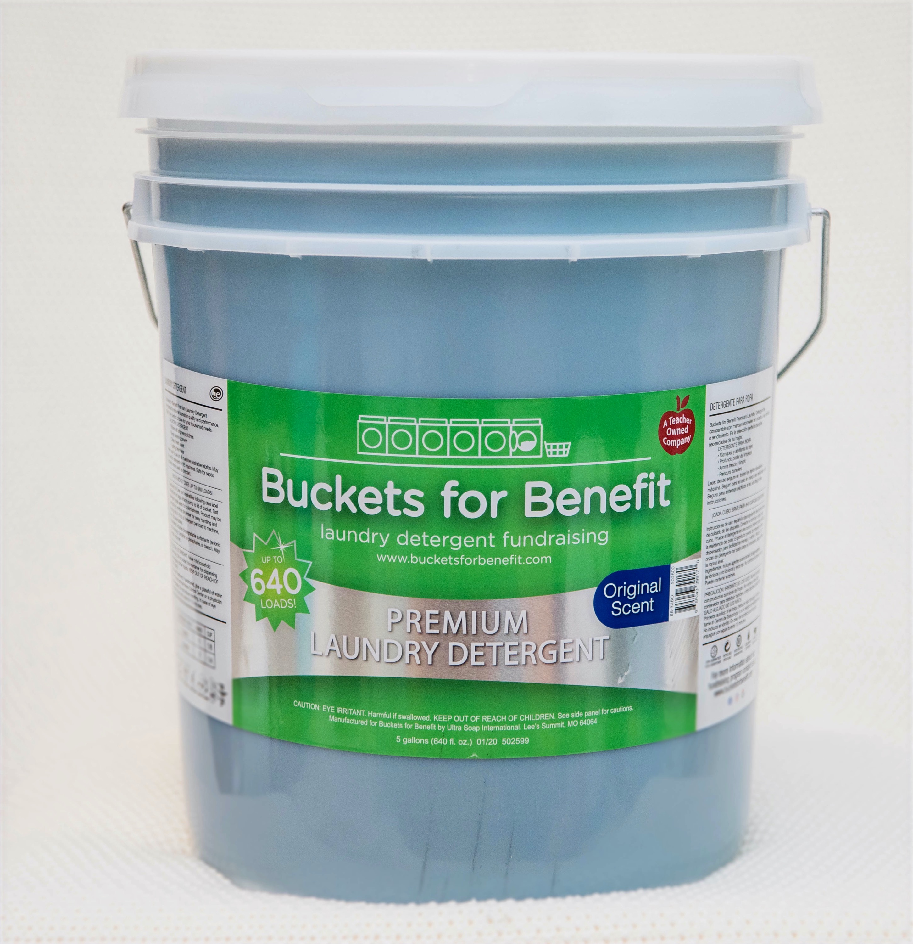 Are All Buckets Created Equal?