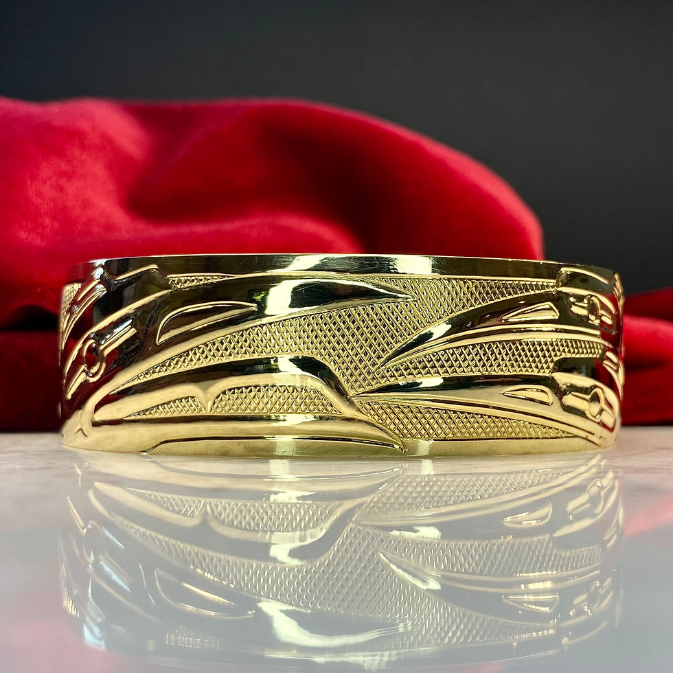 First Nations Designs | Harris