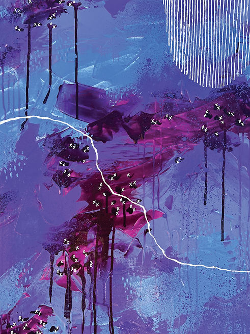 Artist | Ashton Faye