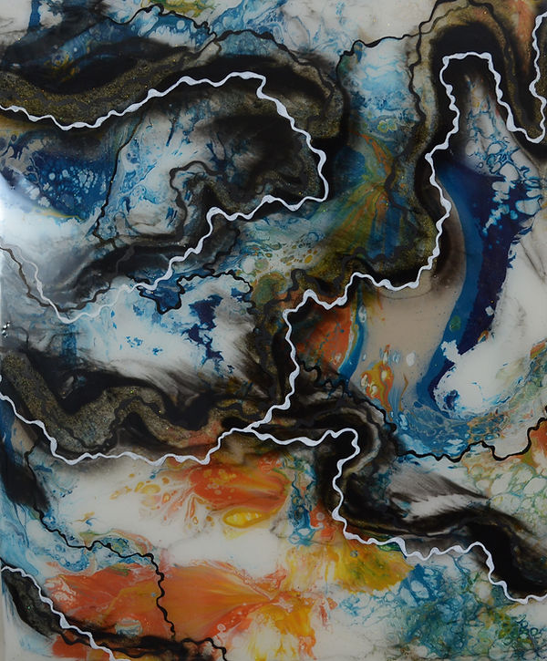 Portfolio | Ashton Faye