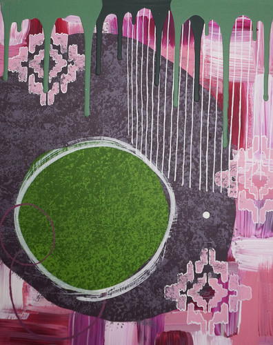 Split Pea - Original | Ashton Faye