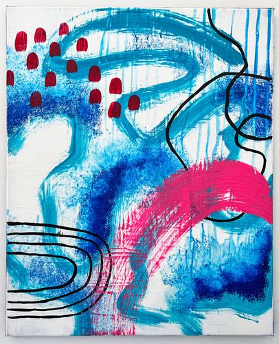 Blues Clues - Original | Ashton Faye