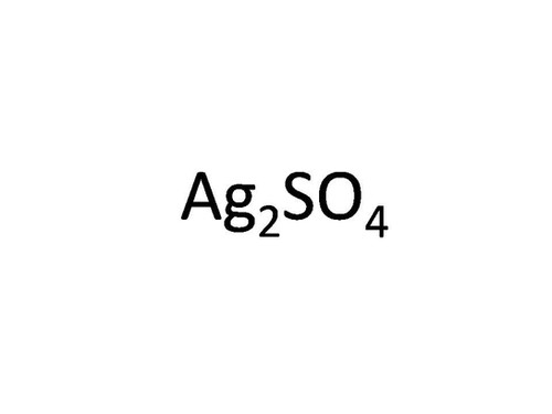 Silver Sulfate, AR, 100g, for analysis | Chemie-Link