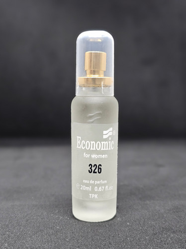 326 - Good Lady Velvet / C. Herrero | Economic Parfemi BiH
