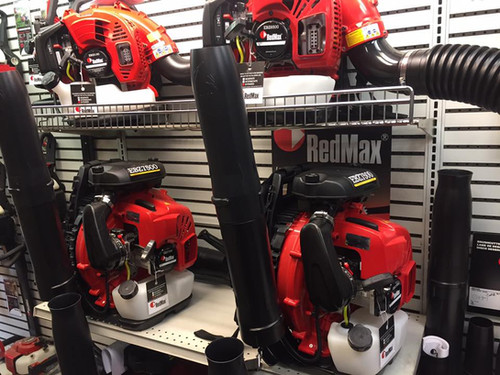 RED MAX BLOWERS | website