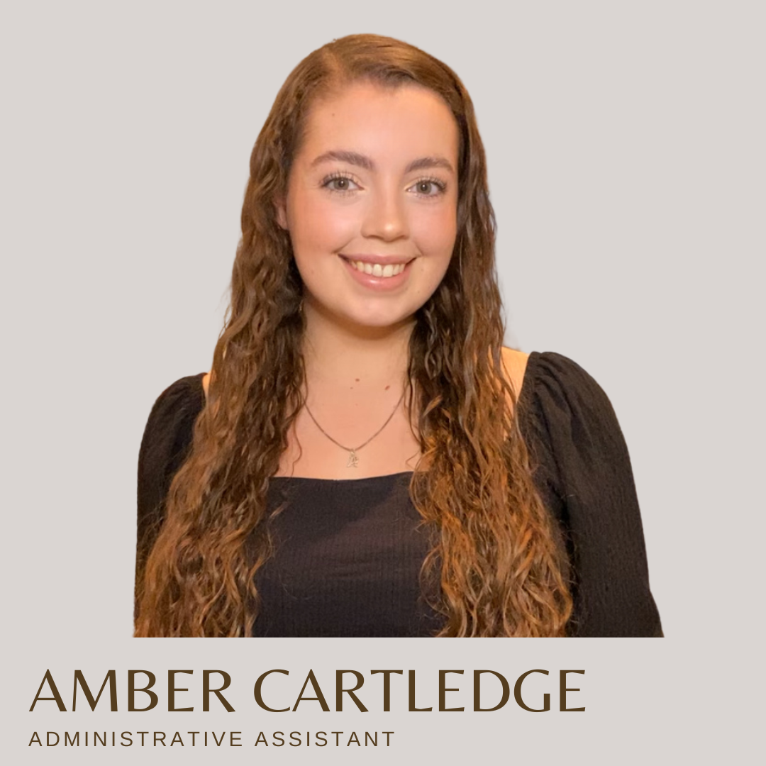 Amber Cartledge