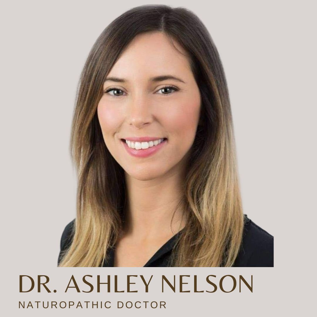 Dr. Ashley Nelson