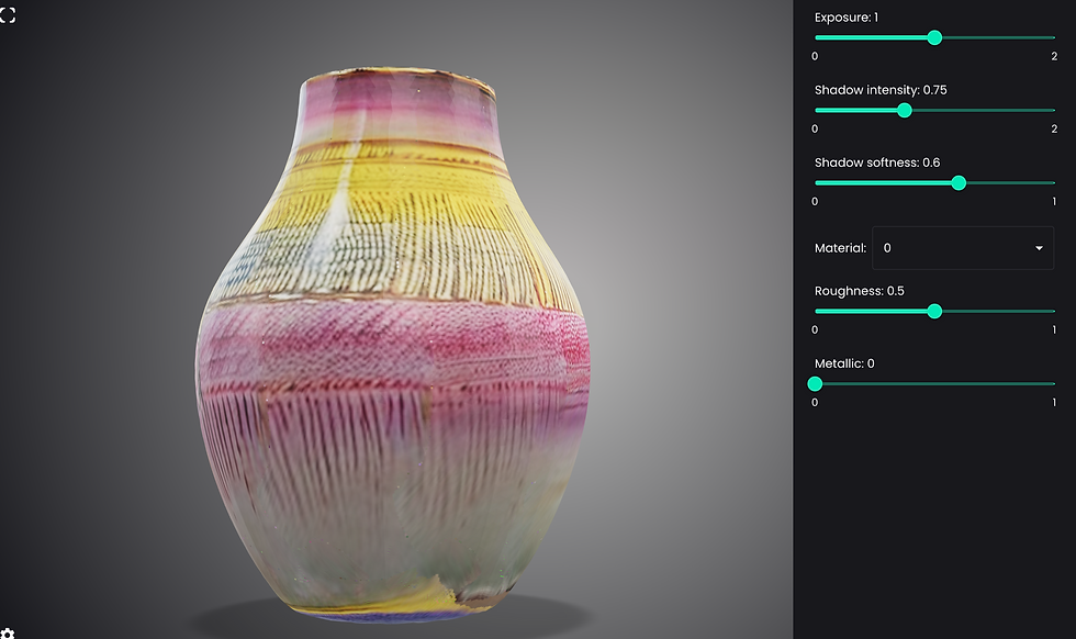 6 Best Free AI 3D Model Generators for Text, Image & Video
