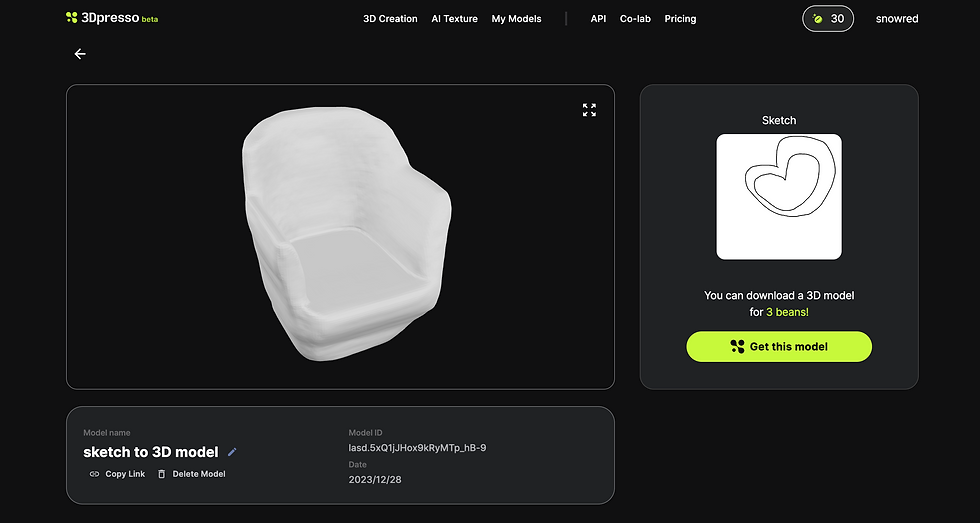 6 Best Free AI 3D Model Generators for Text, Image & Video