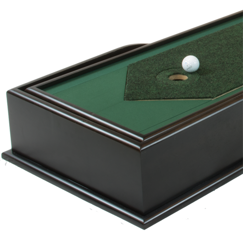 Ebony Olympian VIP Putting System | Provoto