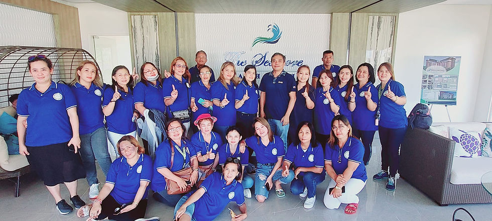 About Us | Strike Gold Realty
