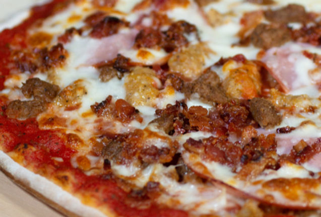 Discover the Award-Winning Specialty Pizzas on the Mansetti's Shoreview ...