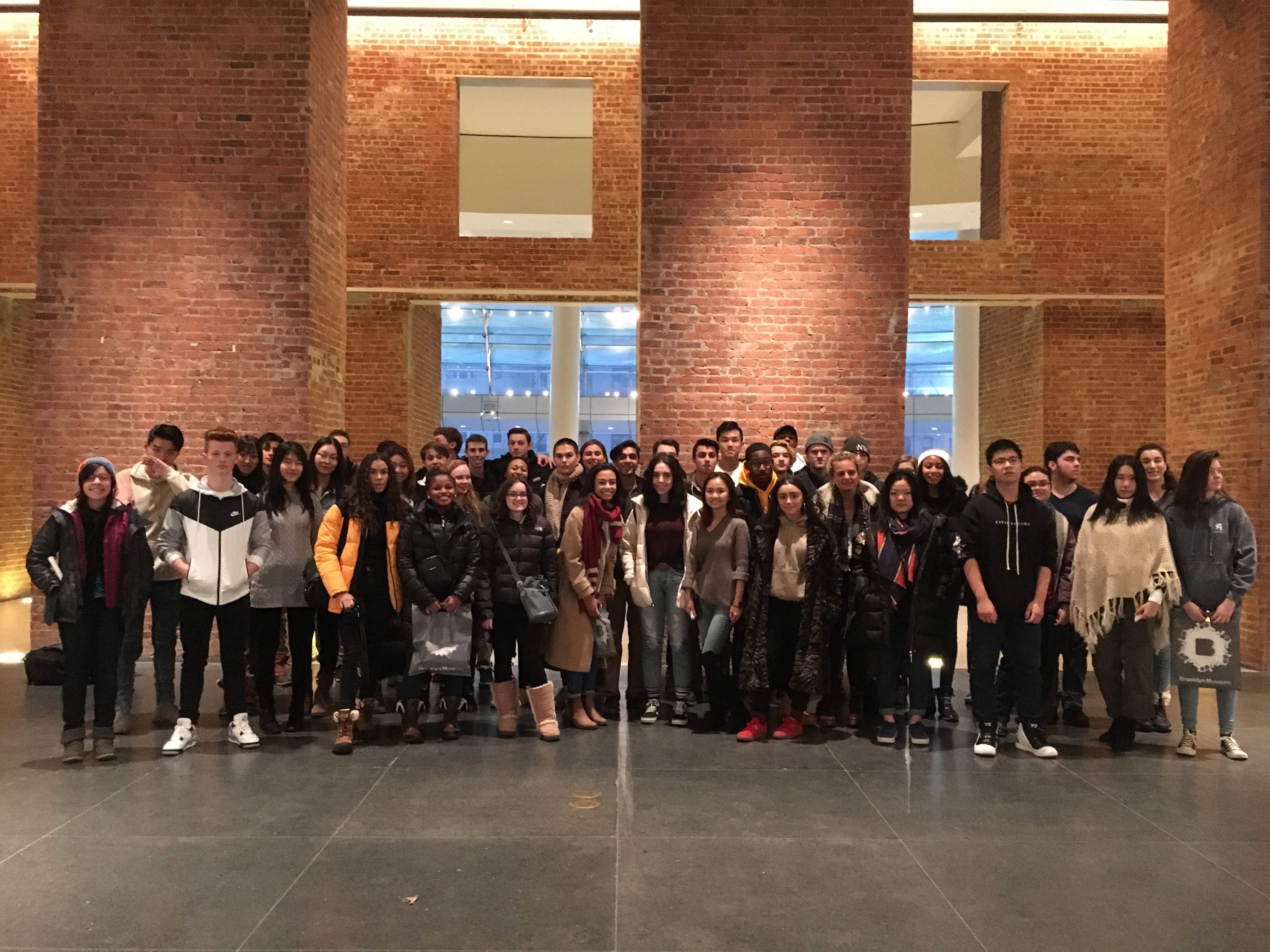 Home Global Studies Program