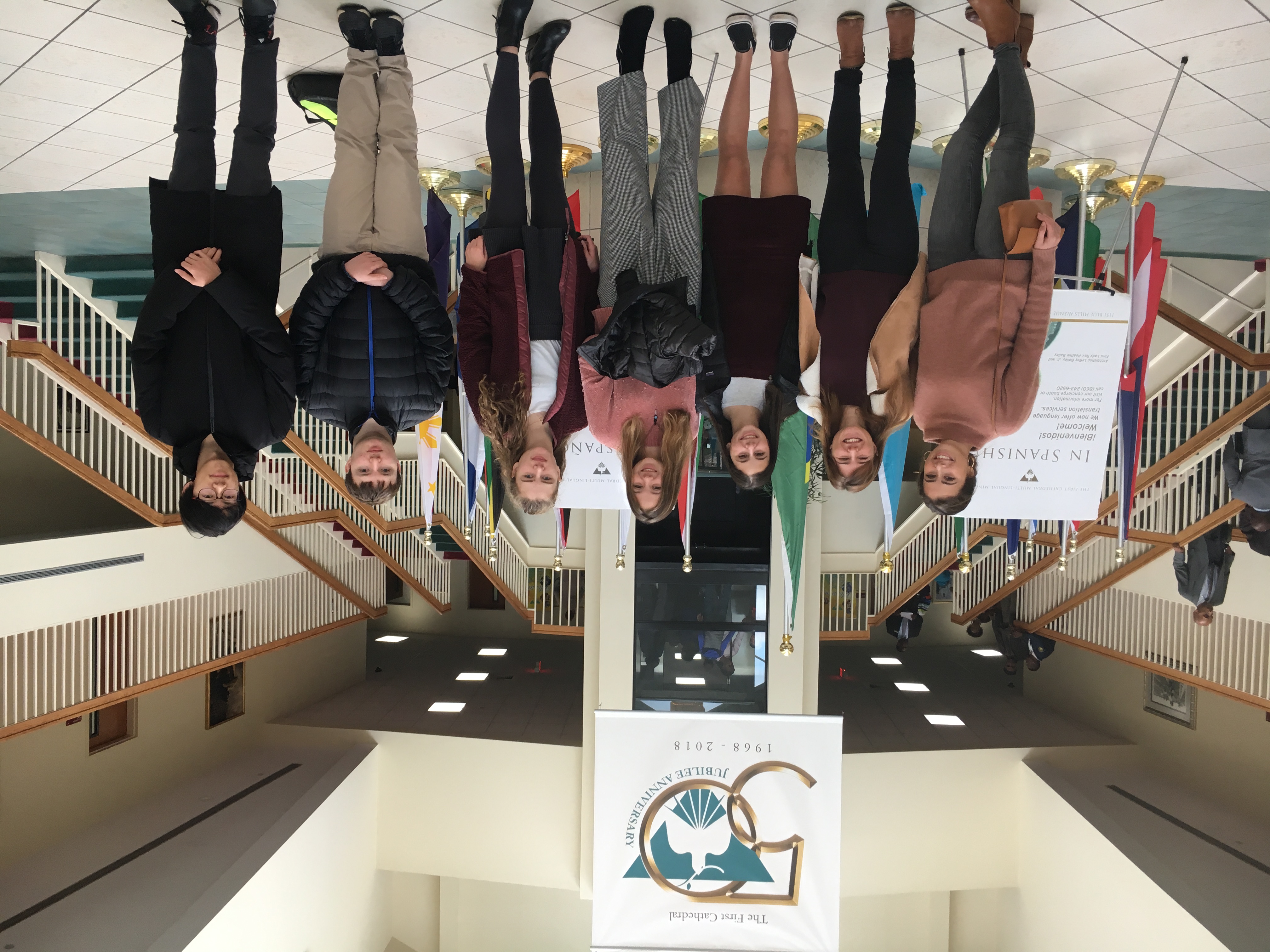 Home Global Studies Program