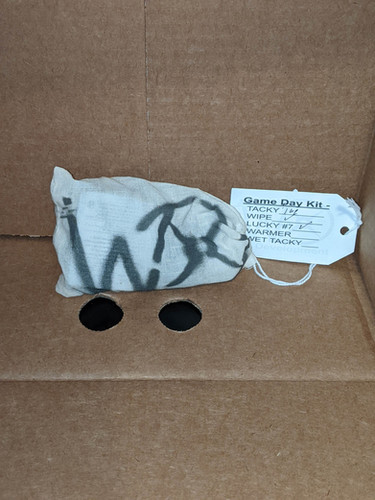 Game Day Kit | Will Development