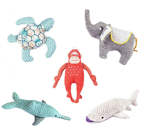 Resploot Dog Toys | The Dog Basket