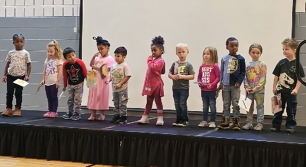 Preschool Promise sees increase in kids attending quality preschool