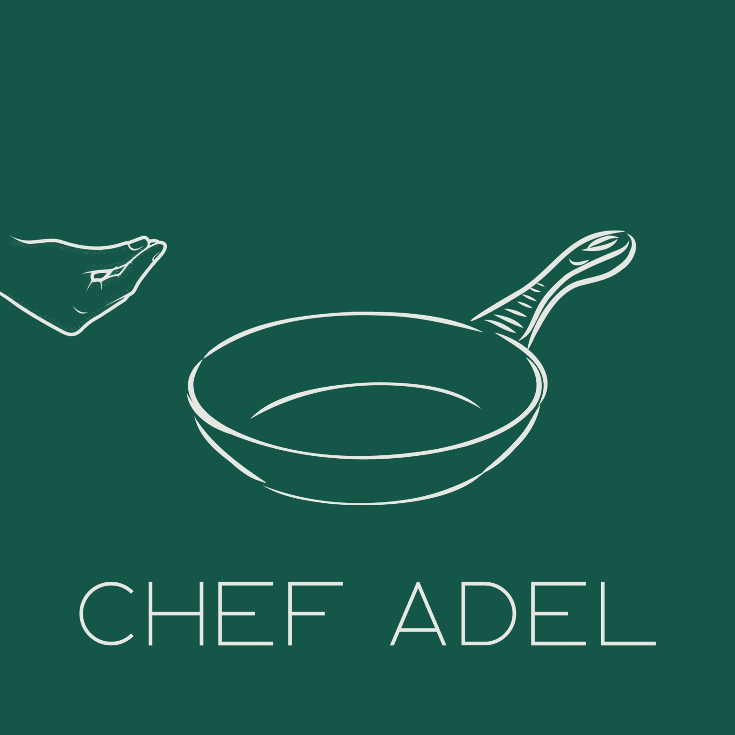 Chef Adel Australia | Private Chef Near Me