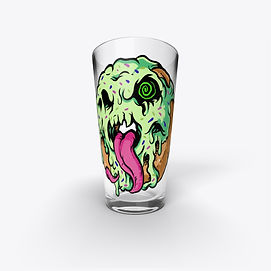 MERCH | DoeNut Factory