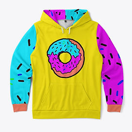 MERCH | DoeNut Factory