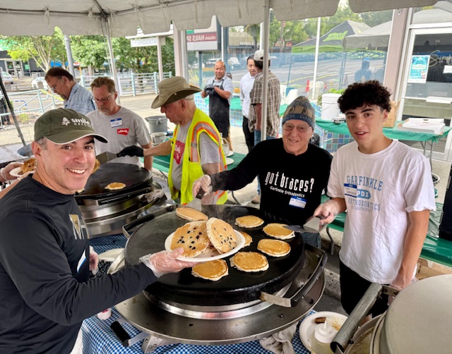 UPDATE: Hillsdale Hosts Two Classic Summer Events