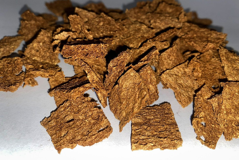 New Study Validates Sponge Platform's Selective Pollutant Removal and ...