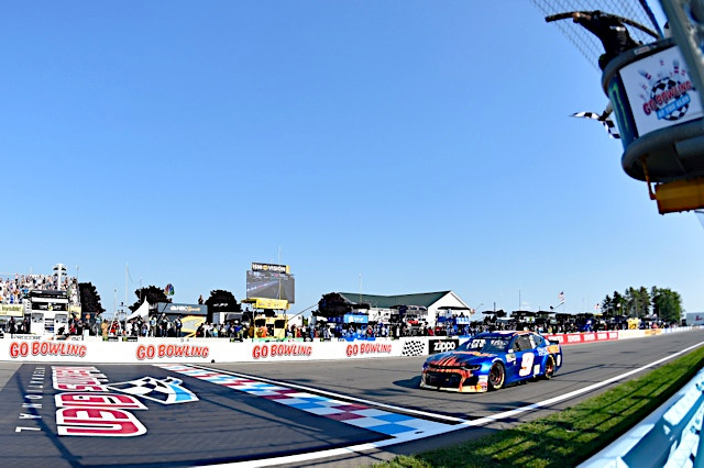 CHASE | Chase Elliott