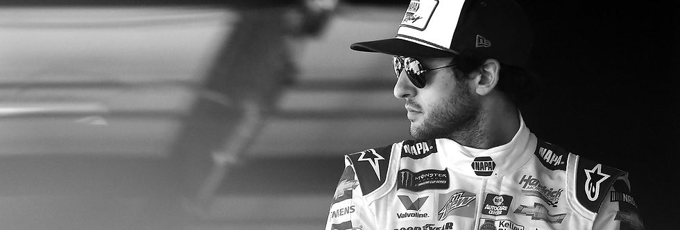 HOME | Chase Elliott