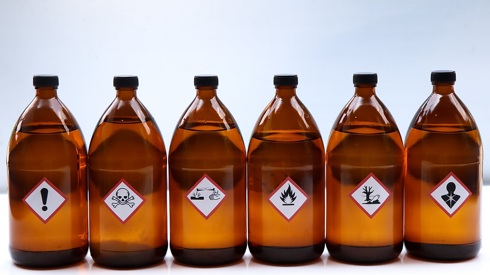 6-Step Process to Addressing Toxin Illness