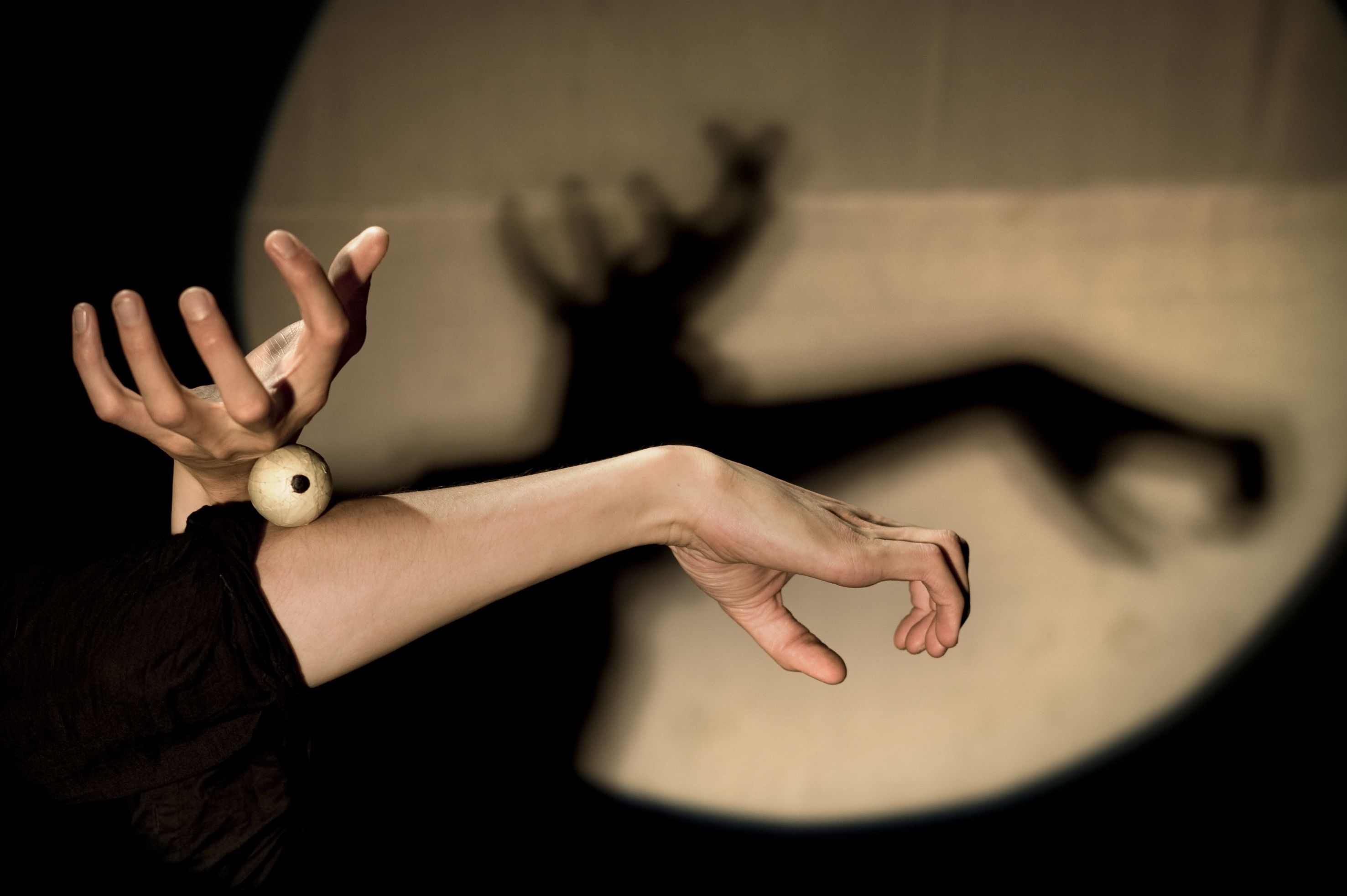 Teatro Matita | Matija Solce | Slovenia