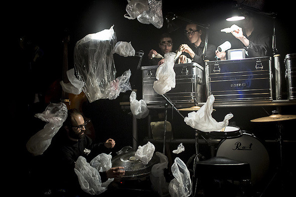 Teatro Matita | Matija Solce | Slovenia