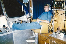 OSHA Dive Regulation Compliance