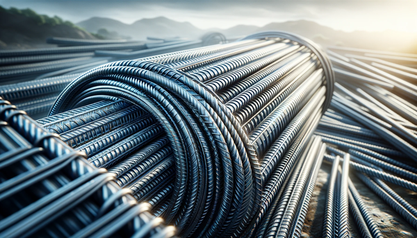 Concrete Rebar: Everything You Need To Know