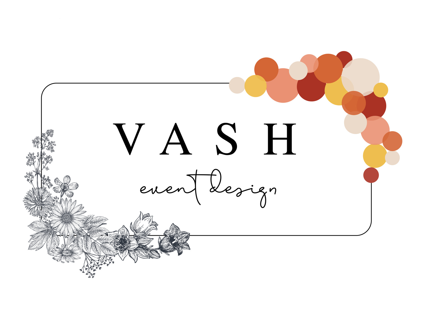 Balloon Decor | Vash Event Design